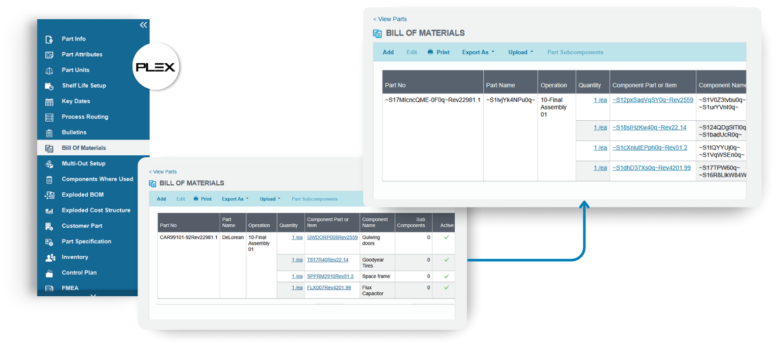 Plex CMMC Compliance
